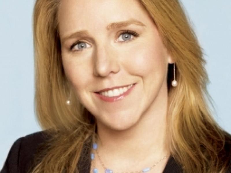 NBC Universal Names Suzanne Kolb President of E! Entertainment | Ad Age