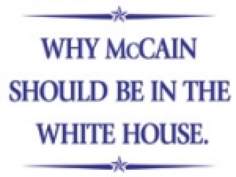 McCain Foods Hits the Campaign Trail | Ad Age