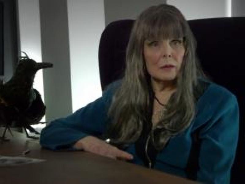 AICP : Craft Your Legacy - Tiffany Rolfe | Ad Age