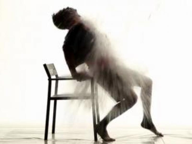 RPA's Jason Sperling Creates Outrageous 'Flashdance' ALS Ice Bucket ...