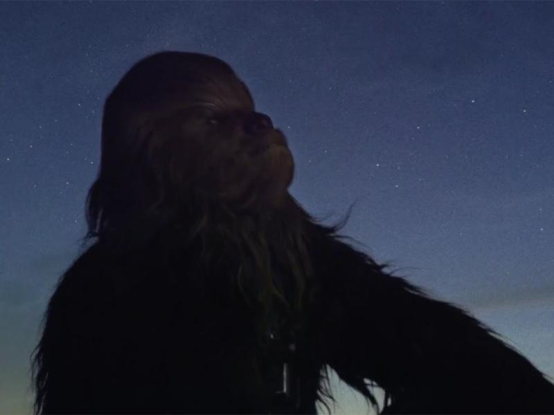 ANA : Star Wars Planet Campaign | Ad Age