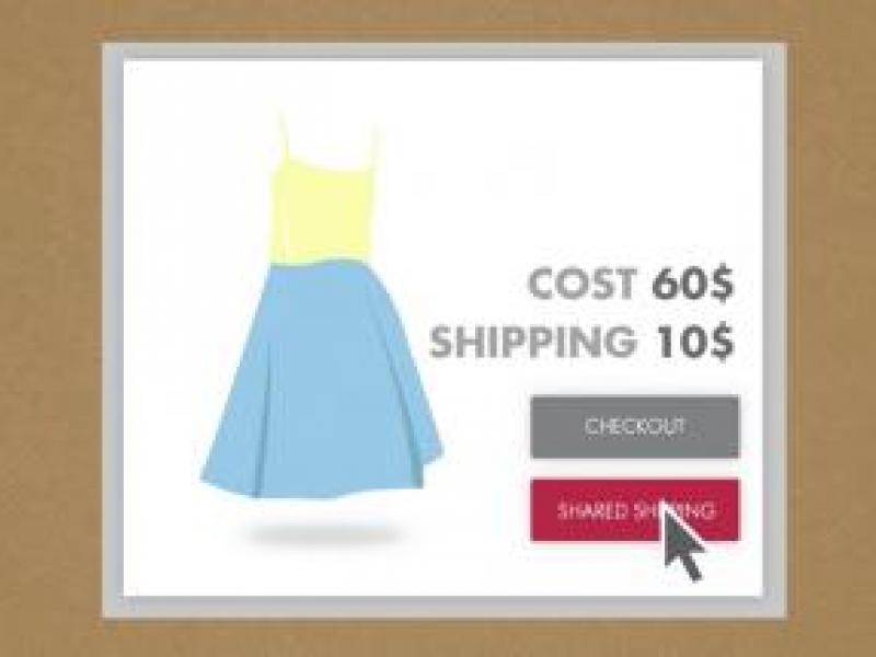 ASOS: Shared Shipping (SPEC) | AdAge