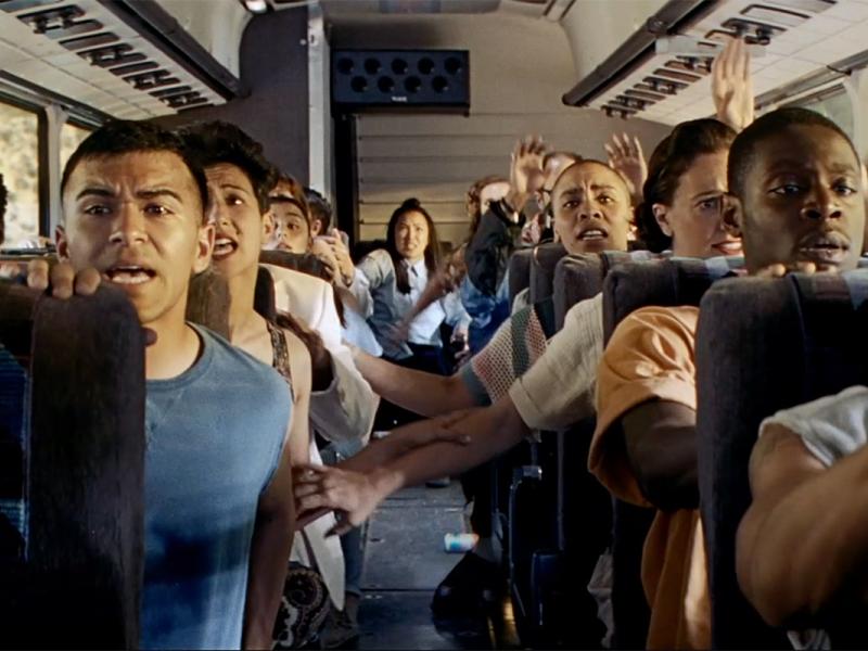AT&T : Bus | Ad Age
