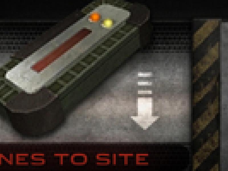 Activision's Golden Eye 007 : Proxymines.com | Ad Age
