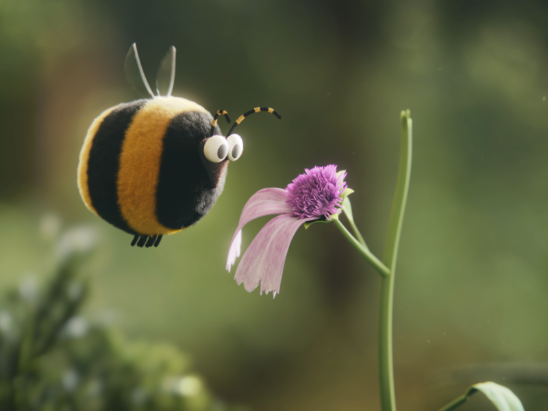 ‘The Scapegoat’ Joins ASN Bank’s Animated Series on Sustainable Banking ...