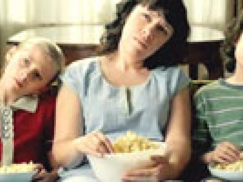 Ad Council/Adopt US Kids : Handy Dad | Ad Age