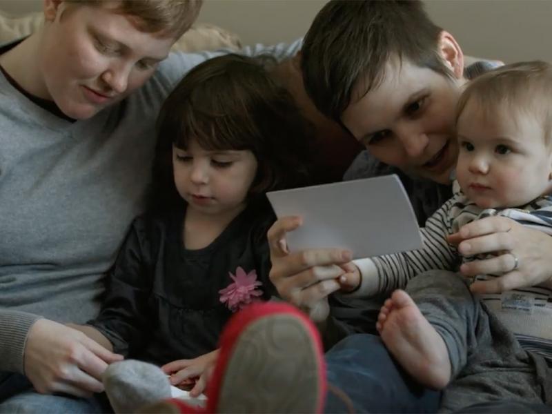 'Beyond I Do,' discrimination against LGBTQ families remains ...