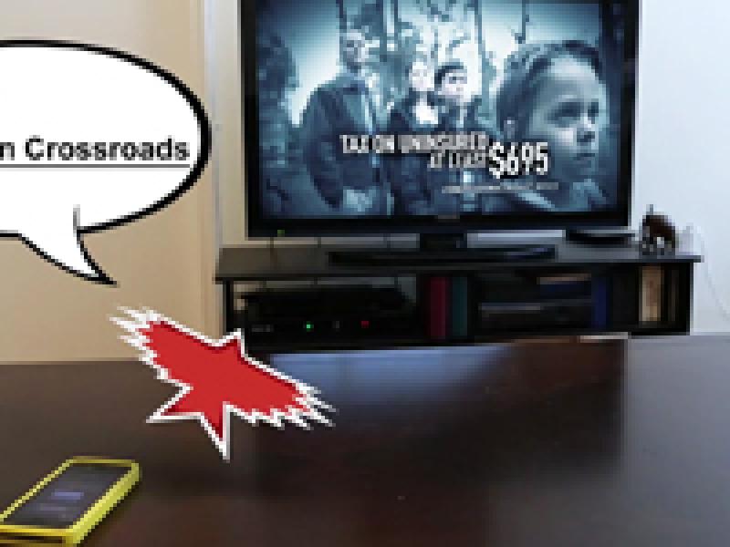 AdHawk : Who's Behind That Political Ad? | Ad Age