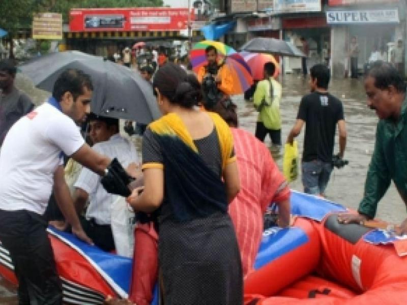 Aircel : Dinghy Billboard (7) | Ad Age