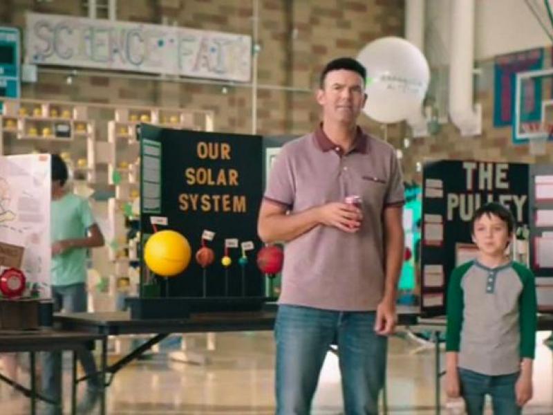 Watch the newest commercials on TV from Aldi, Petco, Booking.com and ...