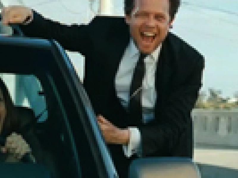 Allstate : Blind Spot | Ad Age
