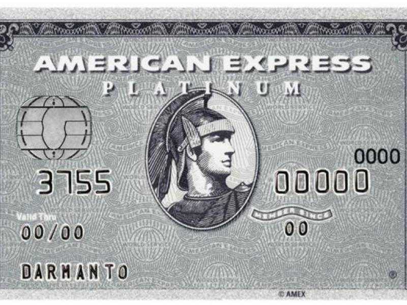 American Express Tweaks Sponsored-Content Label | Ad Age