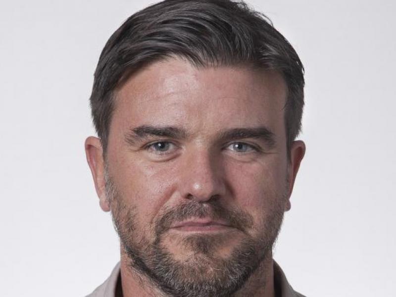 Andy Bird Named Chief Creative Officer of Publicis NY Flagship Office ...