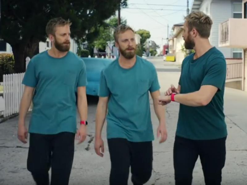 Apple: Better You | Ad Age