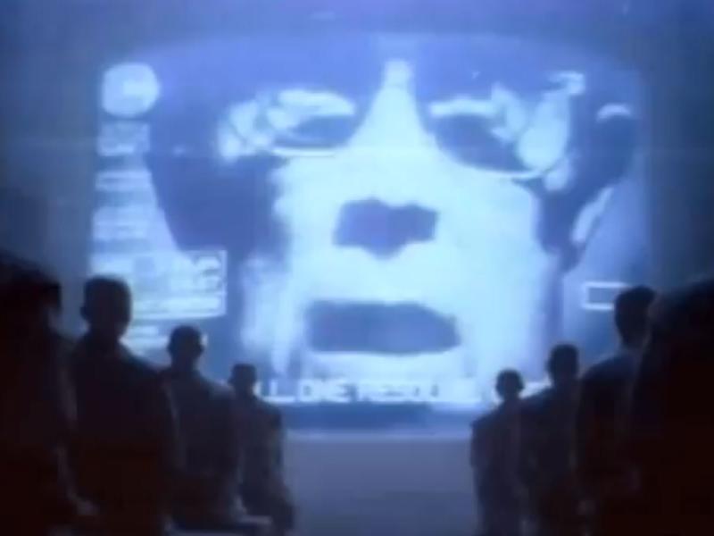 Apple : 1984 | Ad Age