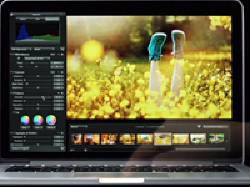 Apple : MacBook Pro Colors | Ad Age