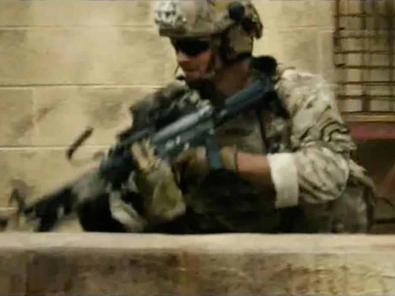 McCann retreats from Army review | Ad Age