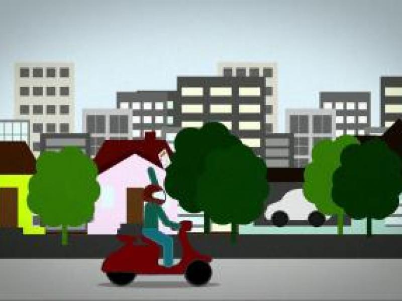 Atrium Shopping Mall: Maps | Ad Age