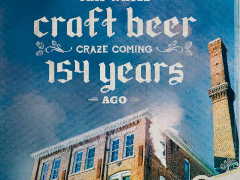 August Schell Brewing Company: Craft Beer Craze | Ad Age