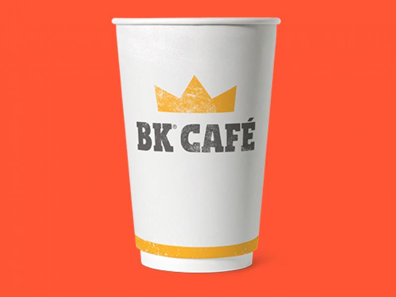 Burger King pitches a coffee subscription to java-crazed consumers | Ad Age