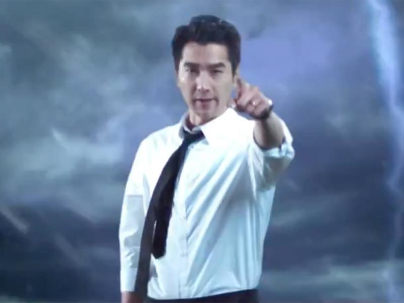 BMW (China) : Wonder Dad (full film) | Ad Age