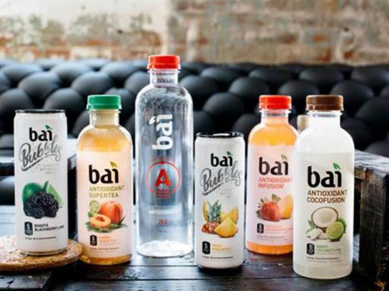 Bai Jumps in Super Bowl With Justin Timberlake | Ad Age