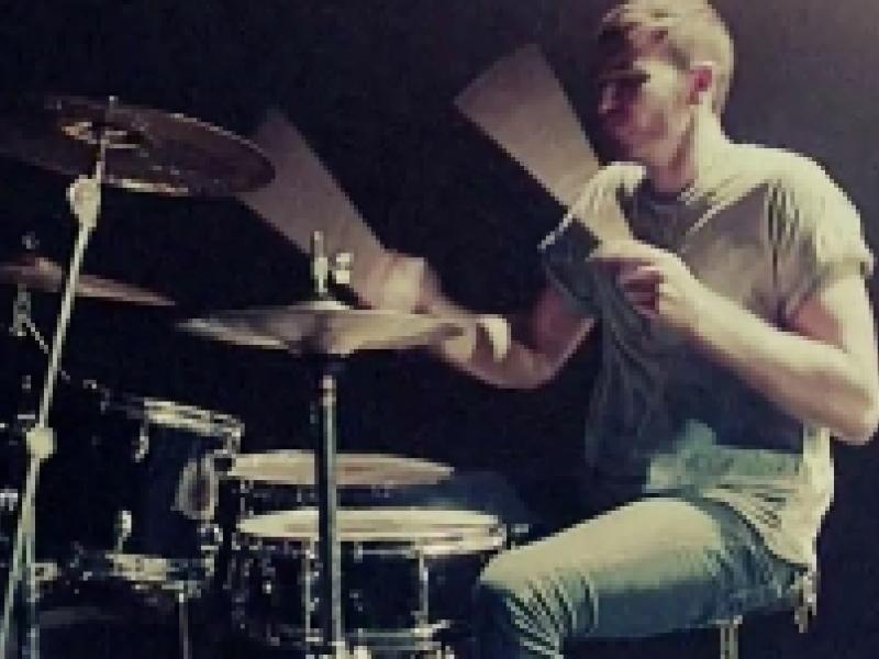 Ballantine's Keeps It Real With Spot Showcasing Drummer | Ad Age