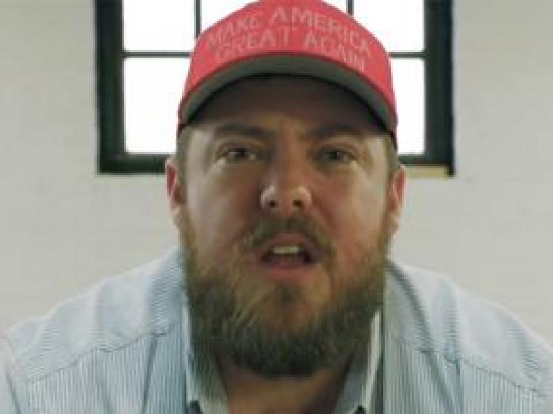 Ben Proulx & Joyner Lucas : I'm not racist | Ad Age