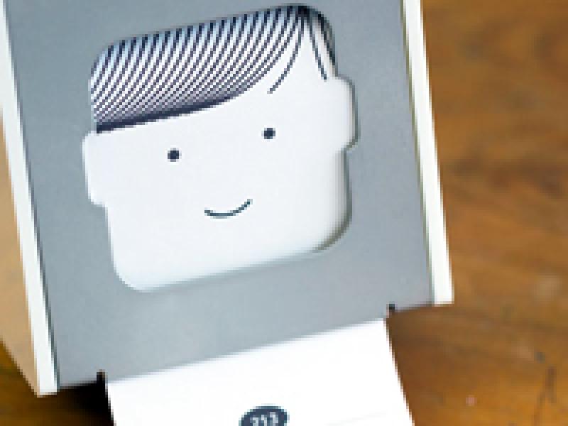 Puma : Little Printer For Presale | Ad Age