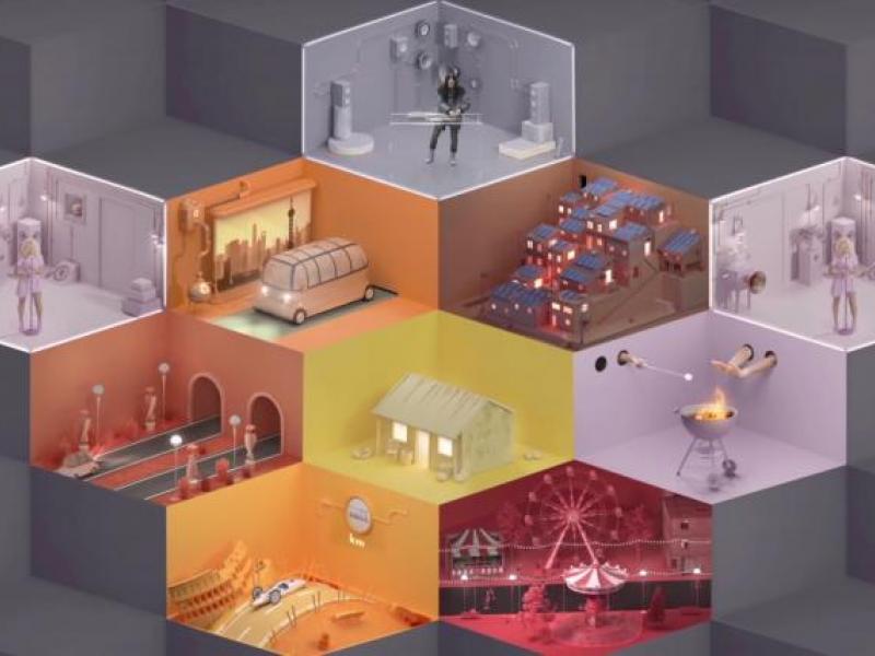 Clean-Energy Video Campaign From Shell Gets Over 20 Million Views in ...