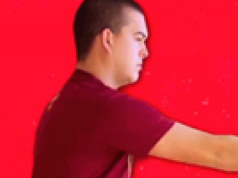 Bojangles : Bo Time | Ad Age