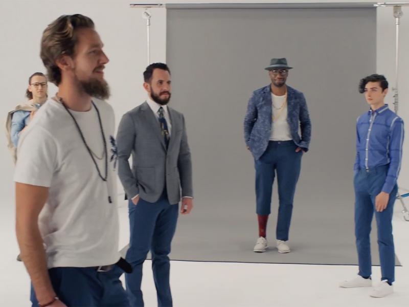 Bonobos showcases 172 kinds of diversity in priciest campaign to date ...