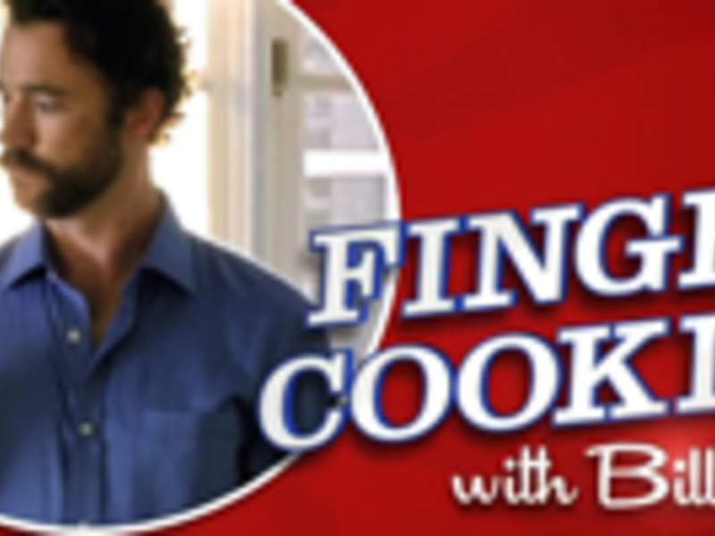 Boston Pizza : Finger Cooking | Ad Age