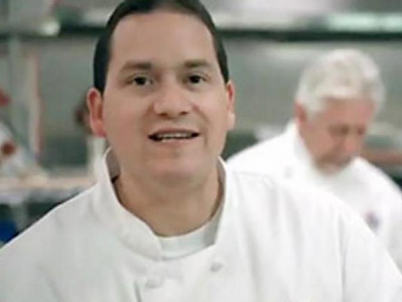 Wendy's CMO Bahner To Step Down | Ad Age