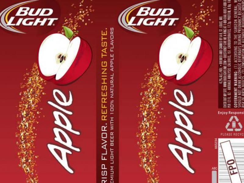 The Lowdown: Bud Light Apple Coming, Shock Top in Super Bowl | Ad Age