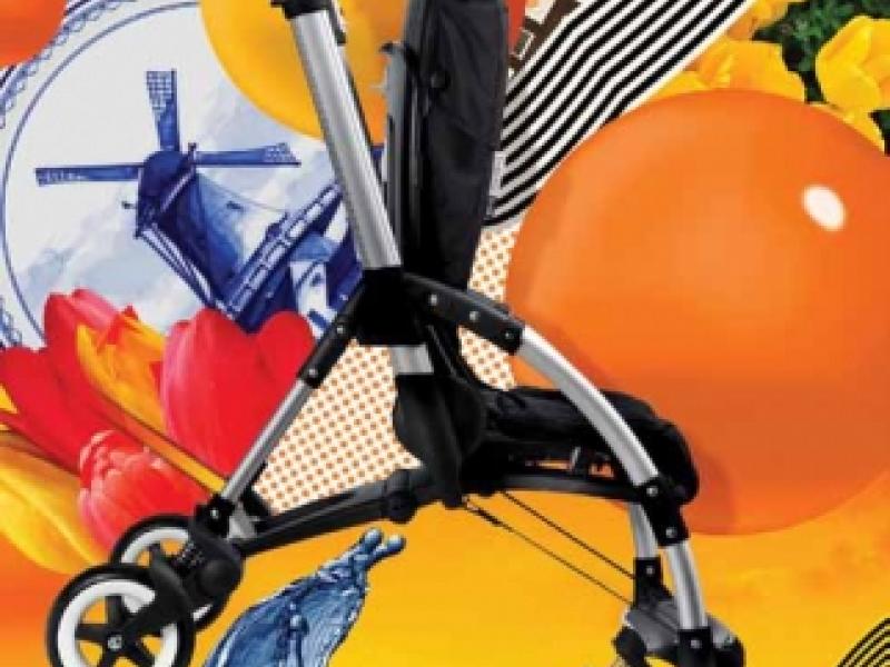 Bugaboo : Bee Campaign Amsterdam | Ad Age