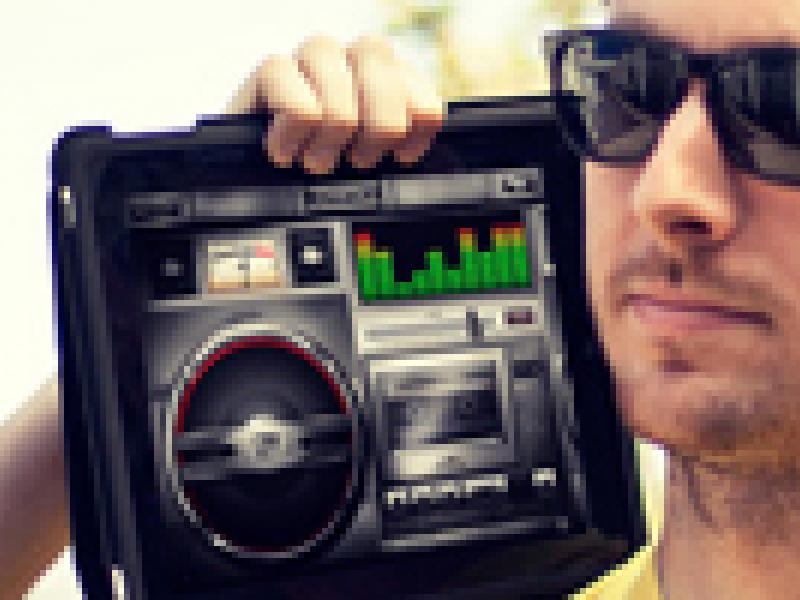 Butler, Shine, Stern & Partners : Jamboxx | Ad Age