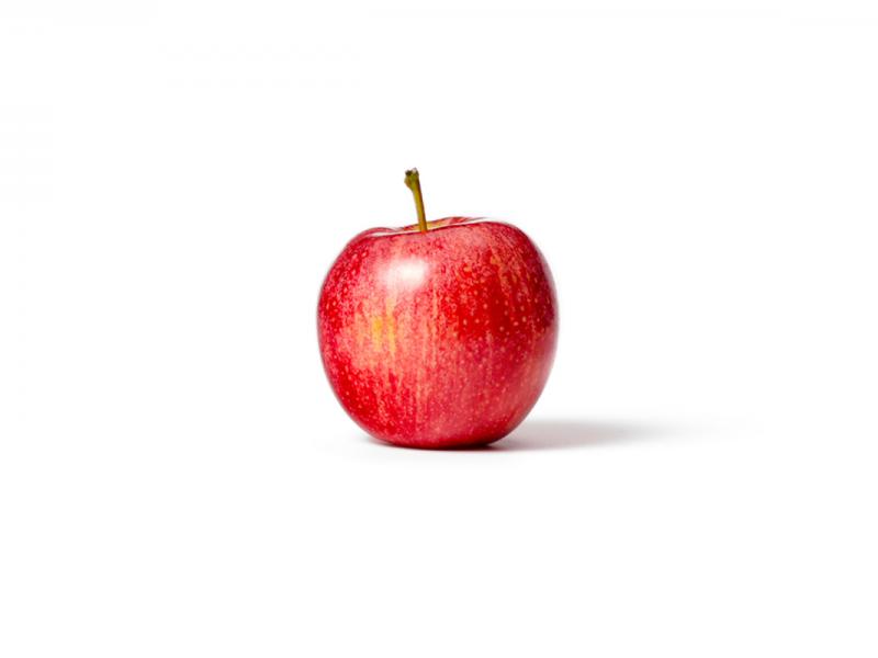 CNN's 'Facts First' Brand Campaign Calls an Apple an Apple | Ad Age