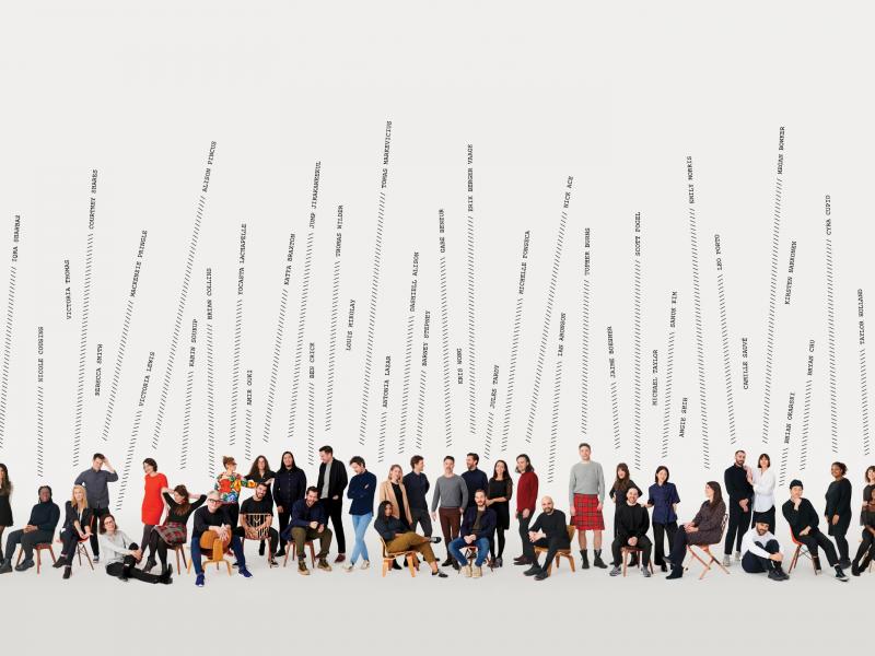Ad Age 2019 Design Agency of the Year: Collins | Ad Age