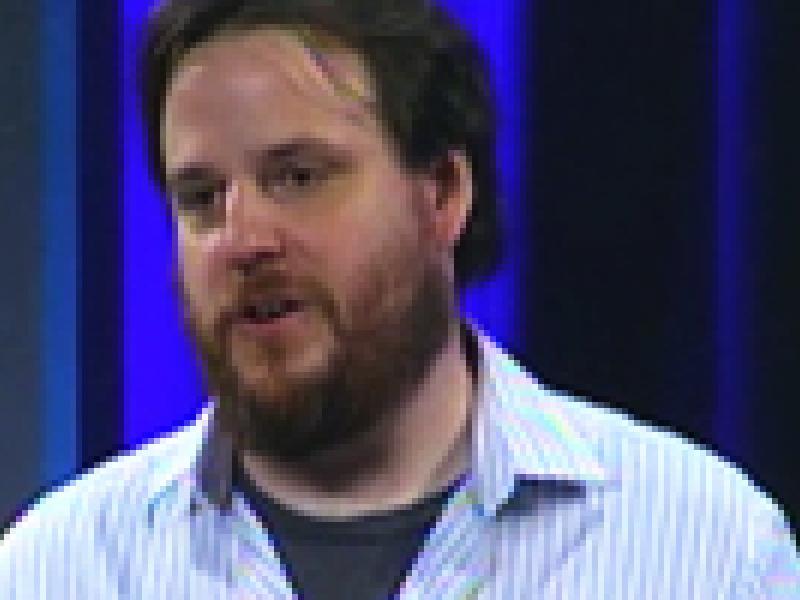 CaT NY 2011 : Brian Whitman | Ad Age