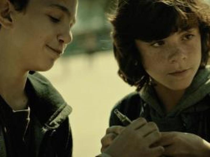 California Tobacco Control Program: Wake Up | Ad Age