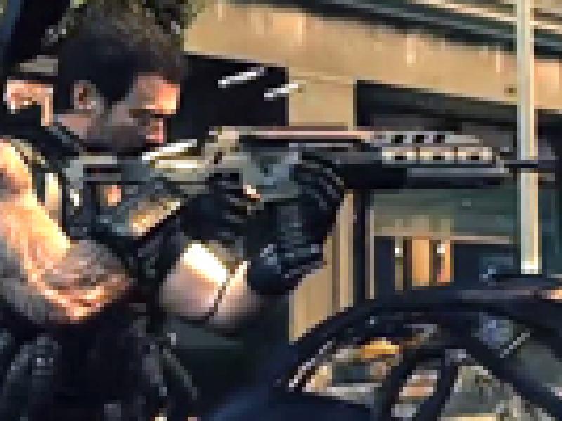 Call of Duty : Black Ops II Reveal Trailer | Ad Age