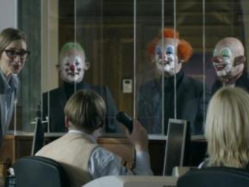 Are Clowns Awesome or Scary? Depends if You've Watched Enough TV | Ad Age