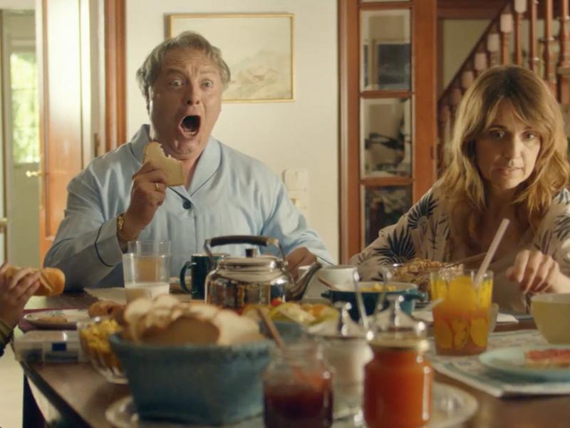 A Soccer Commentator Develops a Curious Condition in Latest Funny ...