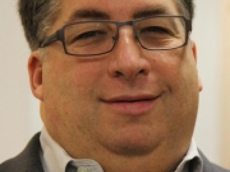 MEC Taps Carl Fremont As First Global Digital Chief | Ad Age