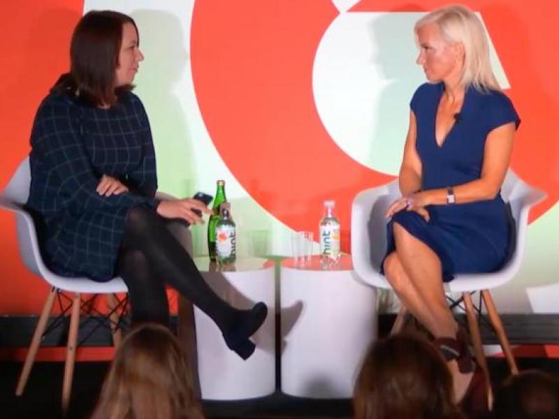 Now Facebook's Everson tells WhatsApp founders what's up | Ad Age