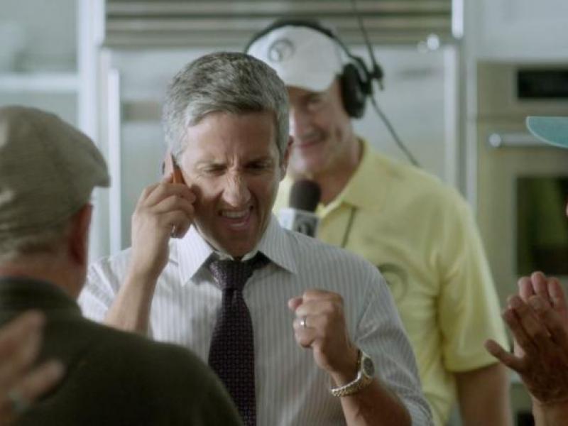 Charles Schwab Campaign Celebrates Heroism in Tackling Your Finances ...