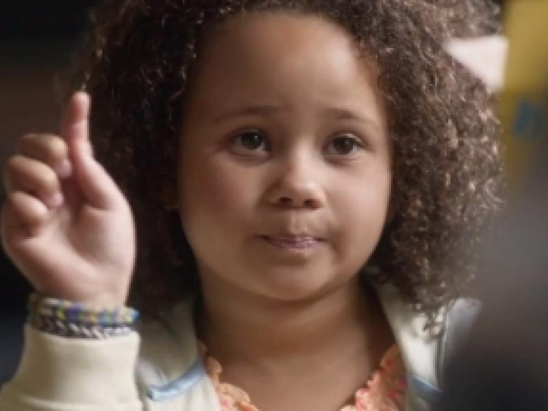 Cheerios' Multiracial Family Returns for Super Bowl Ad | Ad Age