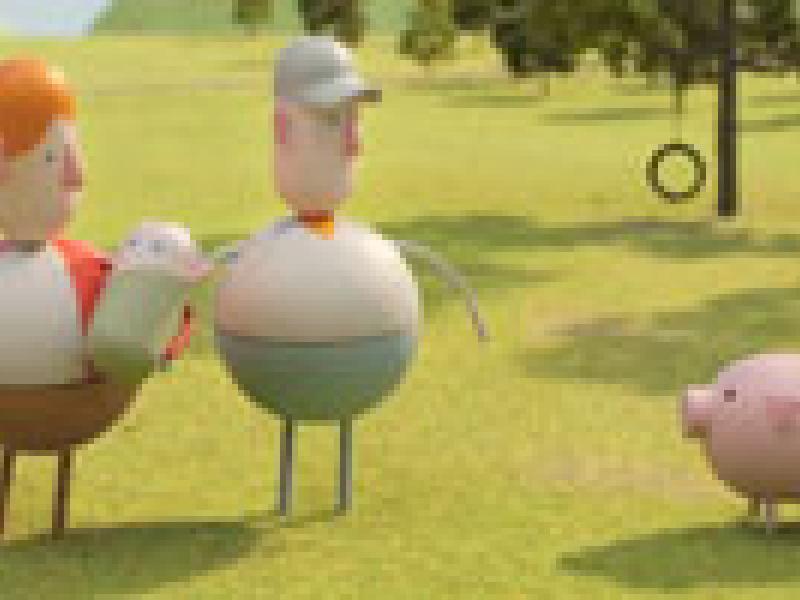 CAA Marketing's Chipotle Back to the Start Wins Film/Branded ...