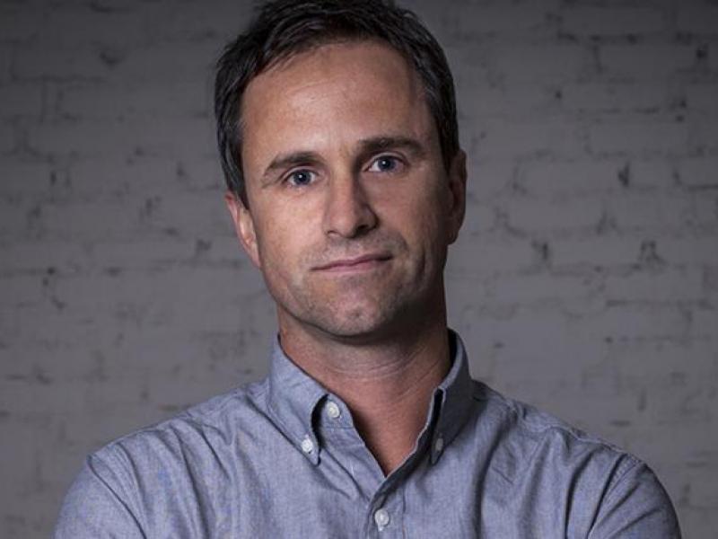 TBWA Names Chris Garbutt Global Creative President | Ad Age